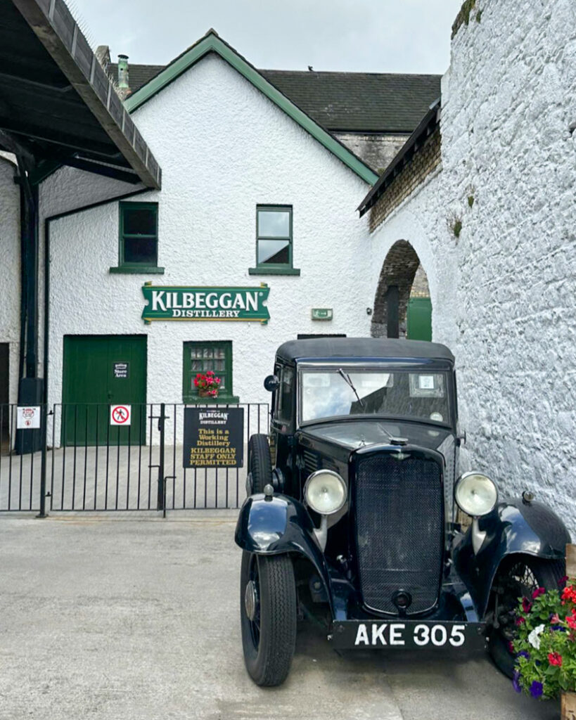 Road Trip Through Southern Ireland: Dublin, Galway, Cork, and More ...