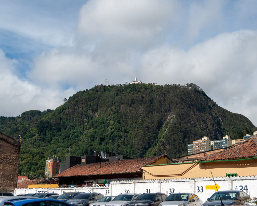 Colombia: Across Three Diverse Urban Landscapes | Nuts for Naan