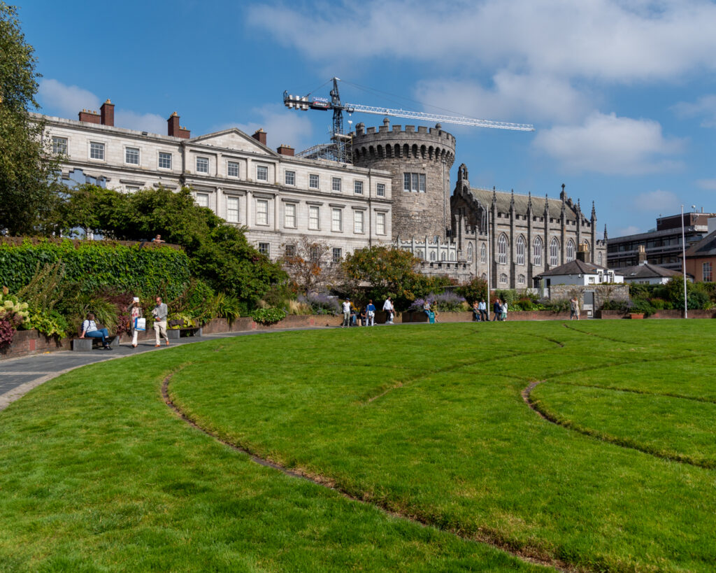 Road Trip Through Southern Ireland: Dublin, Galway, Cork, and More ...