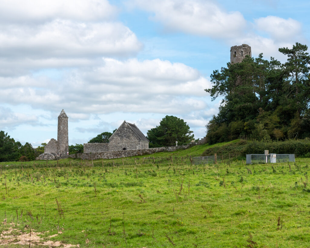 Road Trip Through Southern Ireland: Dublin, Galway, Cork, and More ...